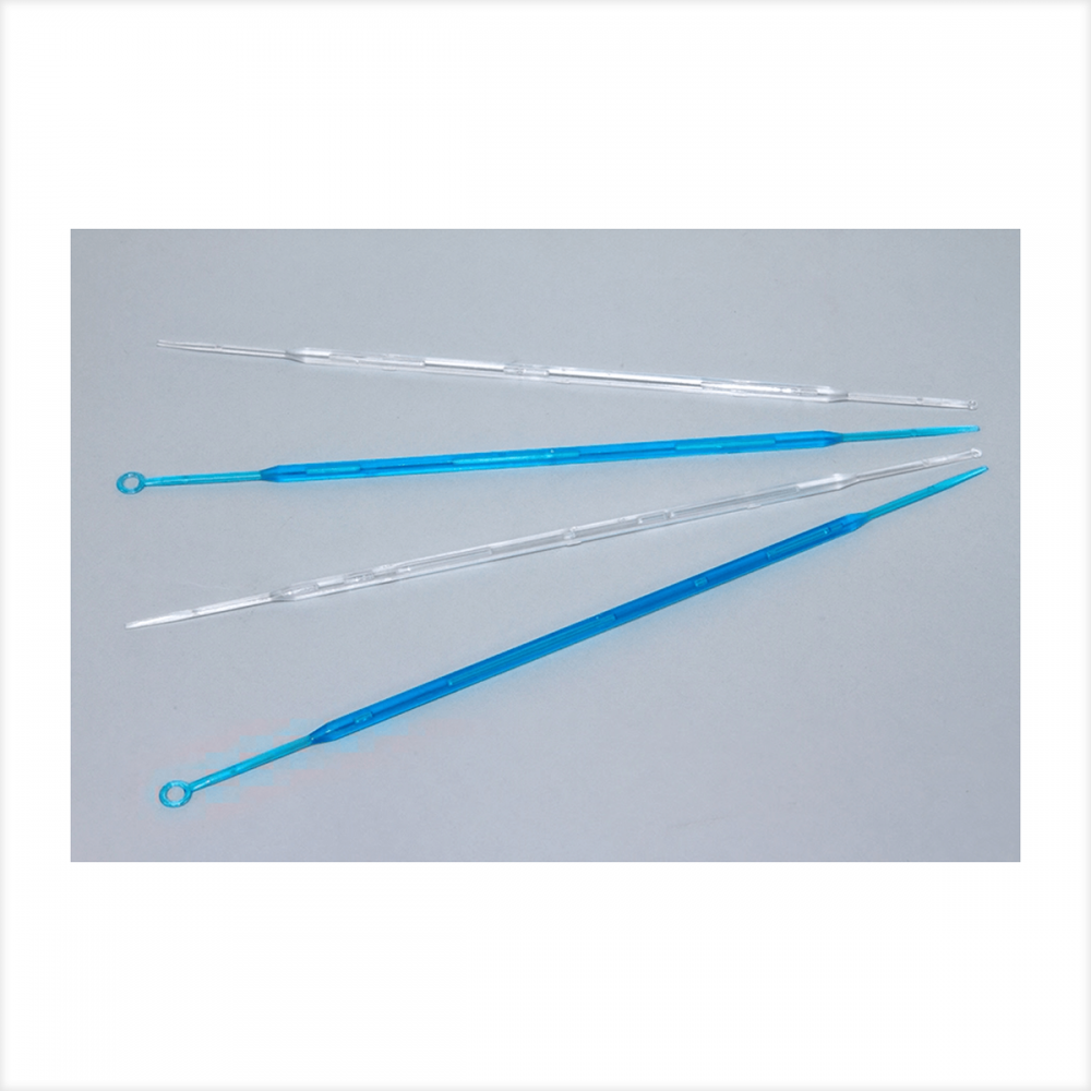 ASA BACTERIOLÓGICA RECTA EN FERRONIQUEL PAQUETE 12 UND - AS14 - CMLAB