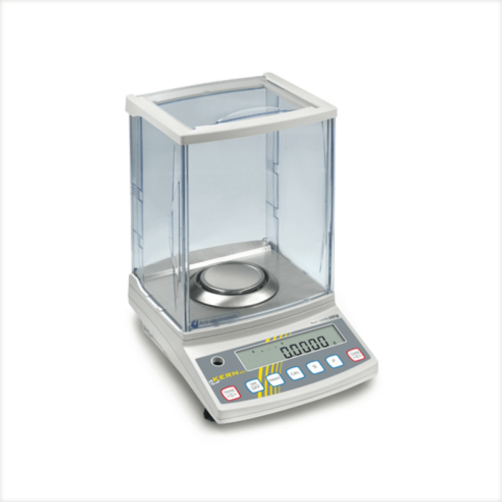 BALANZAS ANALITICA MODELO AES 120-4 - CMLAB