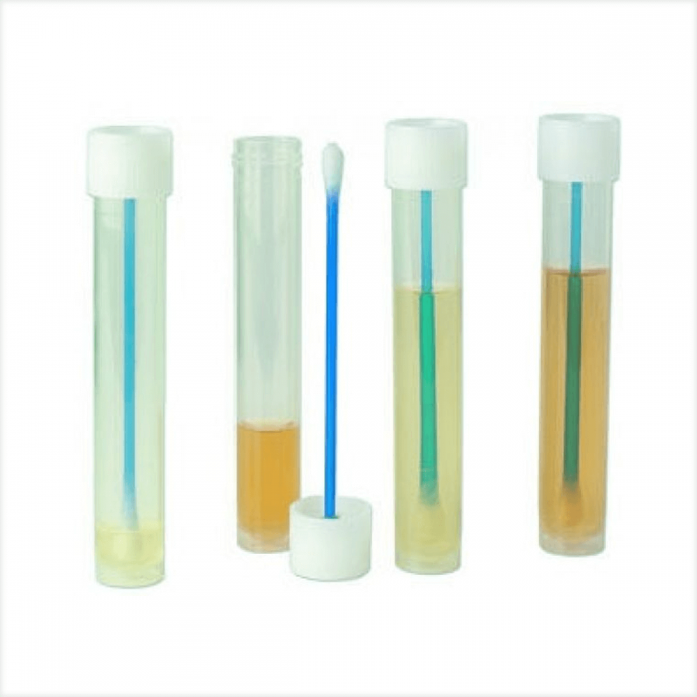 HISOPO PARA TOMA DE MUESTRA Q SWAB - CMLAB