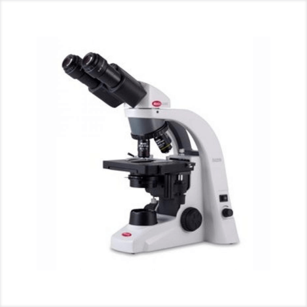 MICROSCOPIO MOTIC SERIE AE2000 - CMLAB